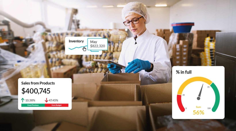 Data analytics industry trends